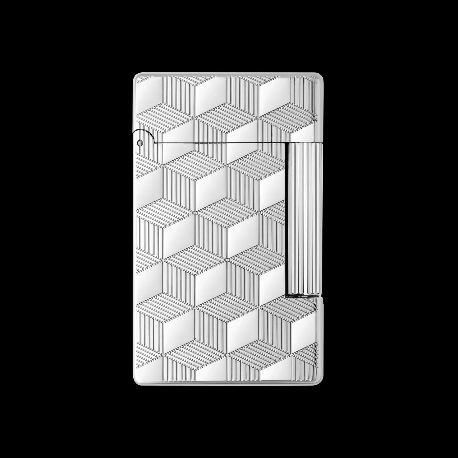 Initial - St Dupont Lighter