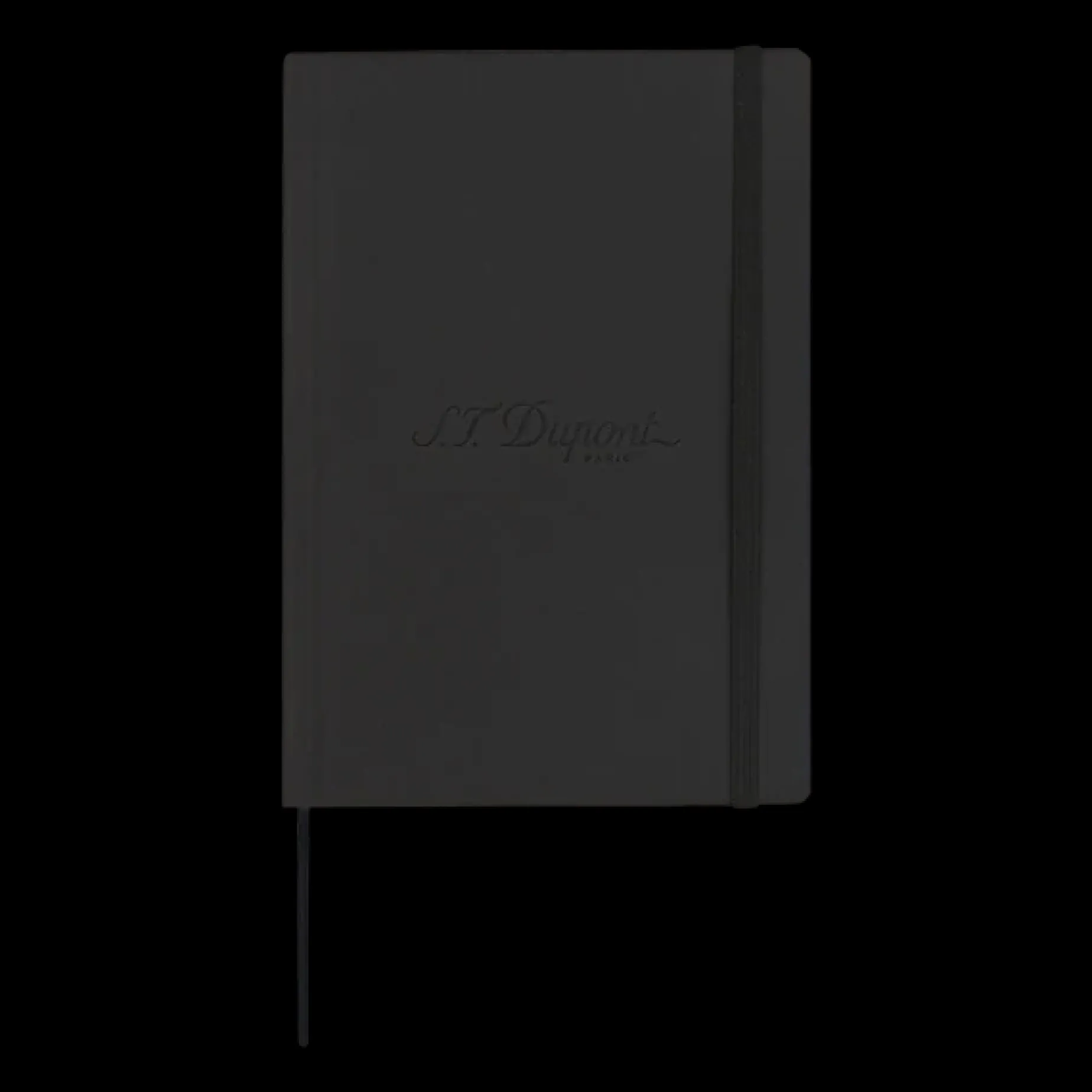 Notebook - St Dupont Lighter